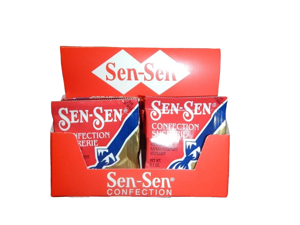 sen sen breath products for sale | eBay