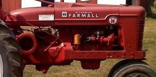 Made to Fit FARMALL Fits IH ENGINE OVERHAUL KIT C164 CID 4 CYL GAS ...