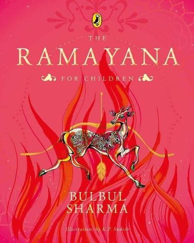 Bulbul Sharma The Ramayana for Children (Taschenbuch) (US IMPORT) | eBay.de