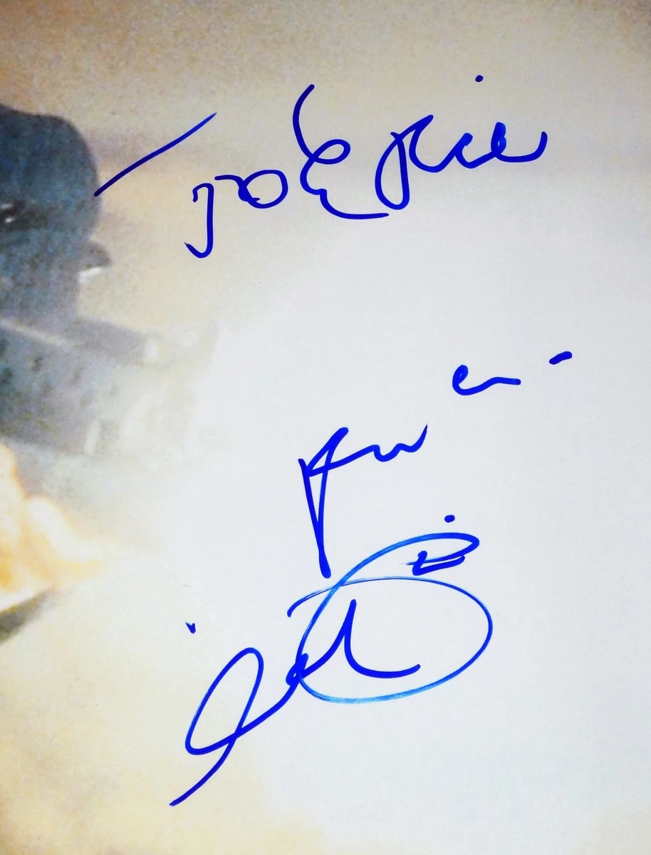 Rabi Name Signature