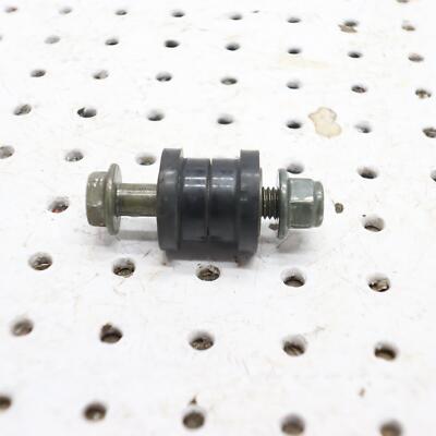 2014 POLARIS PRO RMK 800 SKI SHOCK BUSHING BOLT SPACER 1800405 5137360 ...