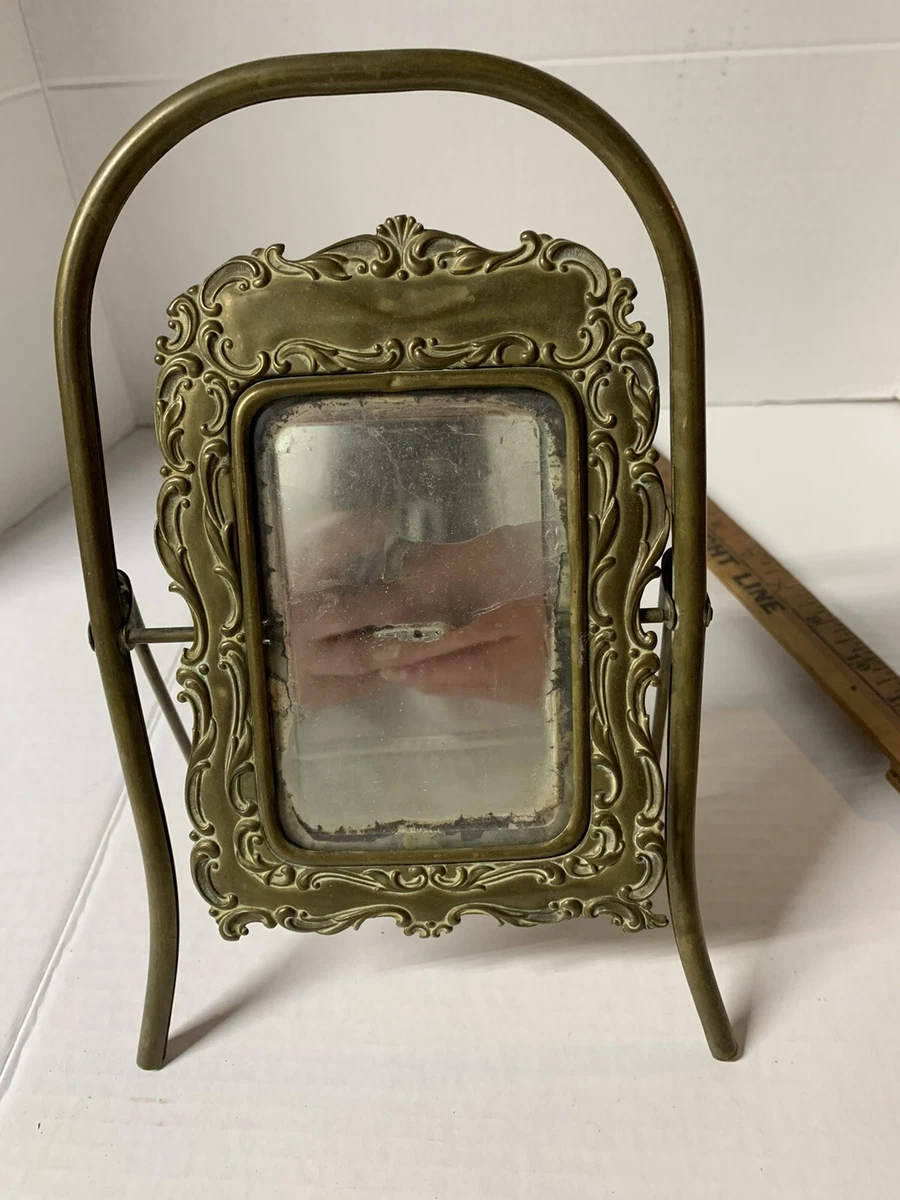 Victorian Vanity Mirror