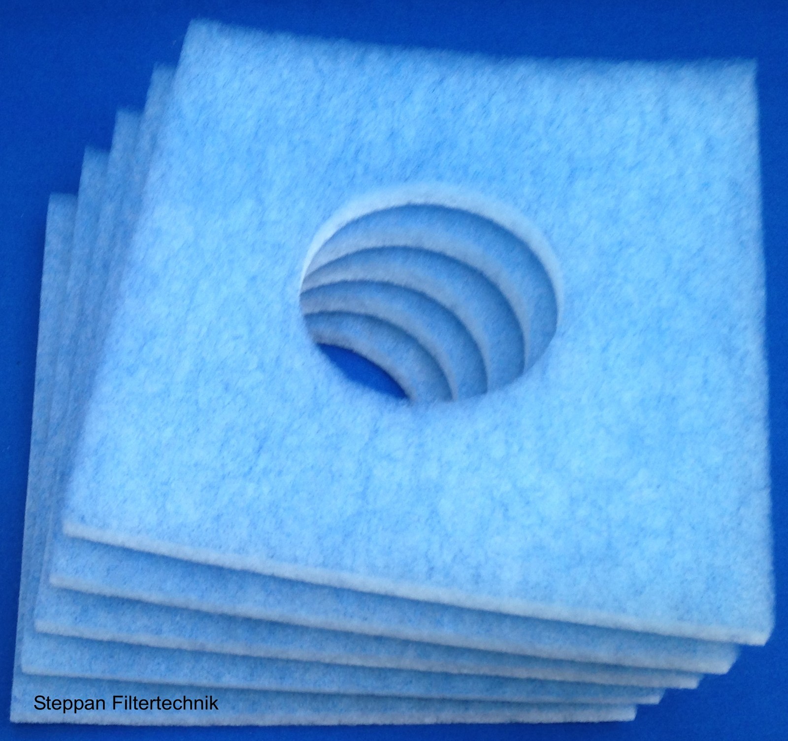 10 x Steppan Filter passend für Stiebel Eltron integral Sol LWZ 303 403 ...