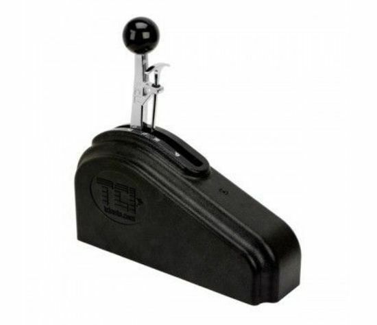 TCI Auto TCI616544 Universal Fast Gate Rhd Shifter for 3/4 Speed Gm ...
