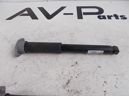 Orig Mercedes GLC W253 220CDI Dämpfe Stoßdämpfer Hinterachse 2533201430 ...