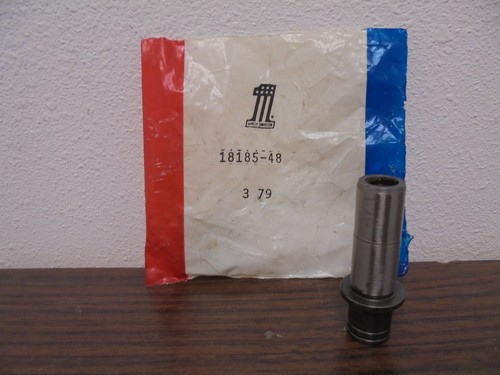 18185-48 int. valve guide Std. Harley Davidson E1943/65 FL/FLH | eBay