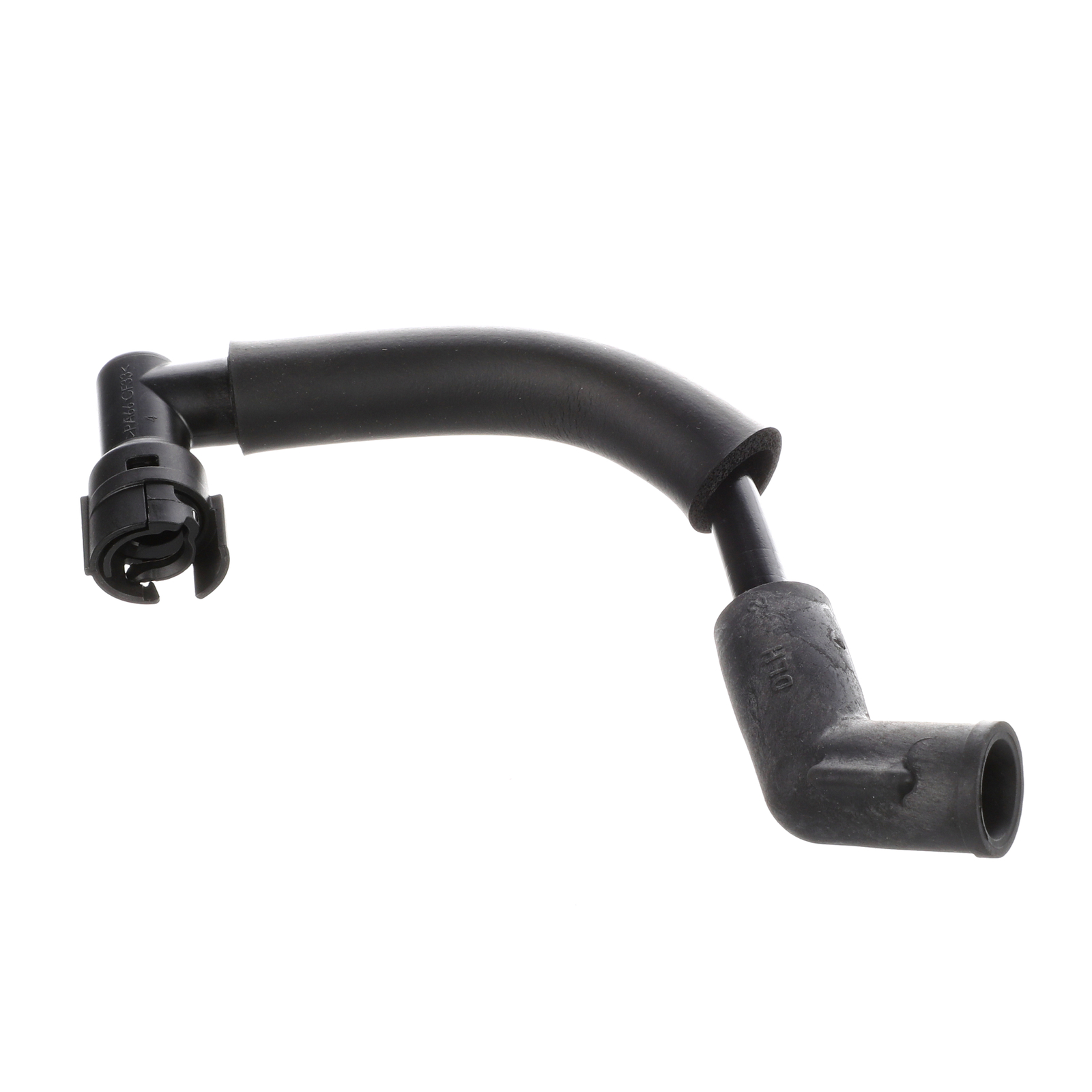 OEM NEW 2009-2011 Buick Enclave Air Cleaner Intake PCV Valve Tube Hose ...