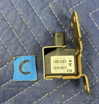 1998-2005 Land Rover Freelander Yaw Rate Sensor SSB101331 OEM #2996M | eBay