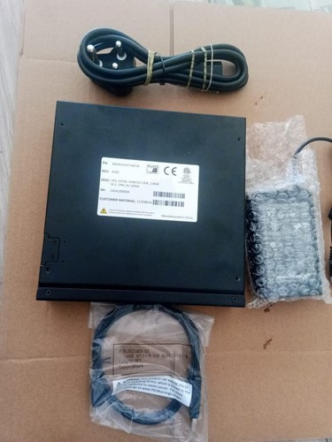 1PC Silicom Versa 80500-0147-G40 Rev R100 VE2, C2758, 16GB ECC DDR ...