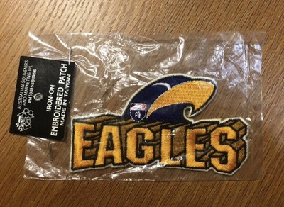 Vintage 90s AFL Patch West Coast Eagles | eBay
