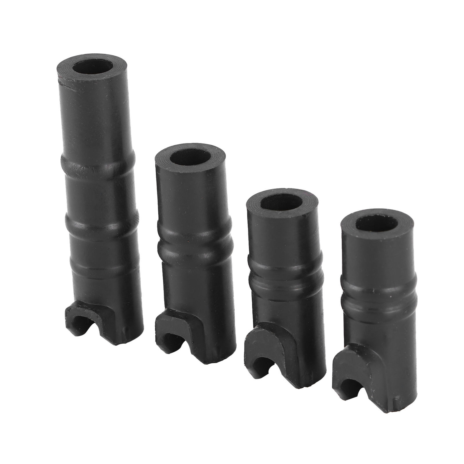 *4pcs Valve Body To Case Sleeve Seal Kit 24107536339 24107536340 ...