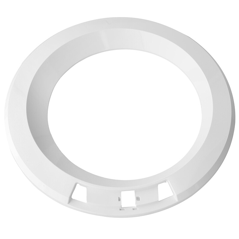 IGNIS WHIRLPOOL MONTPELLIER WASHING MACHINE PORTHOLE OUTER PLASIC DOOR ...