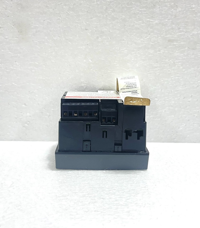 Schneider Electric PowerLogic PM710 MG CA Power Meter | eBay