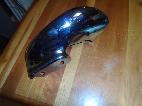 1965 chevrolet bel air impala front bumper bar nos gm 3850206 | eBay