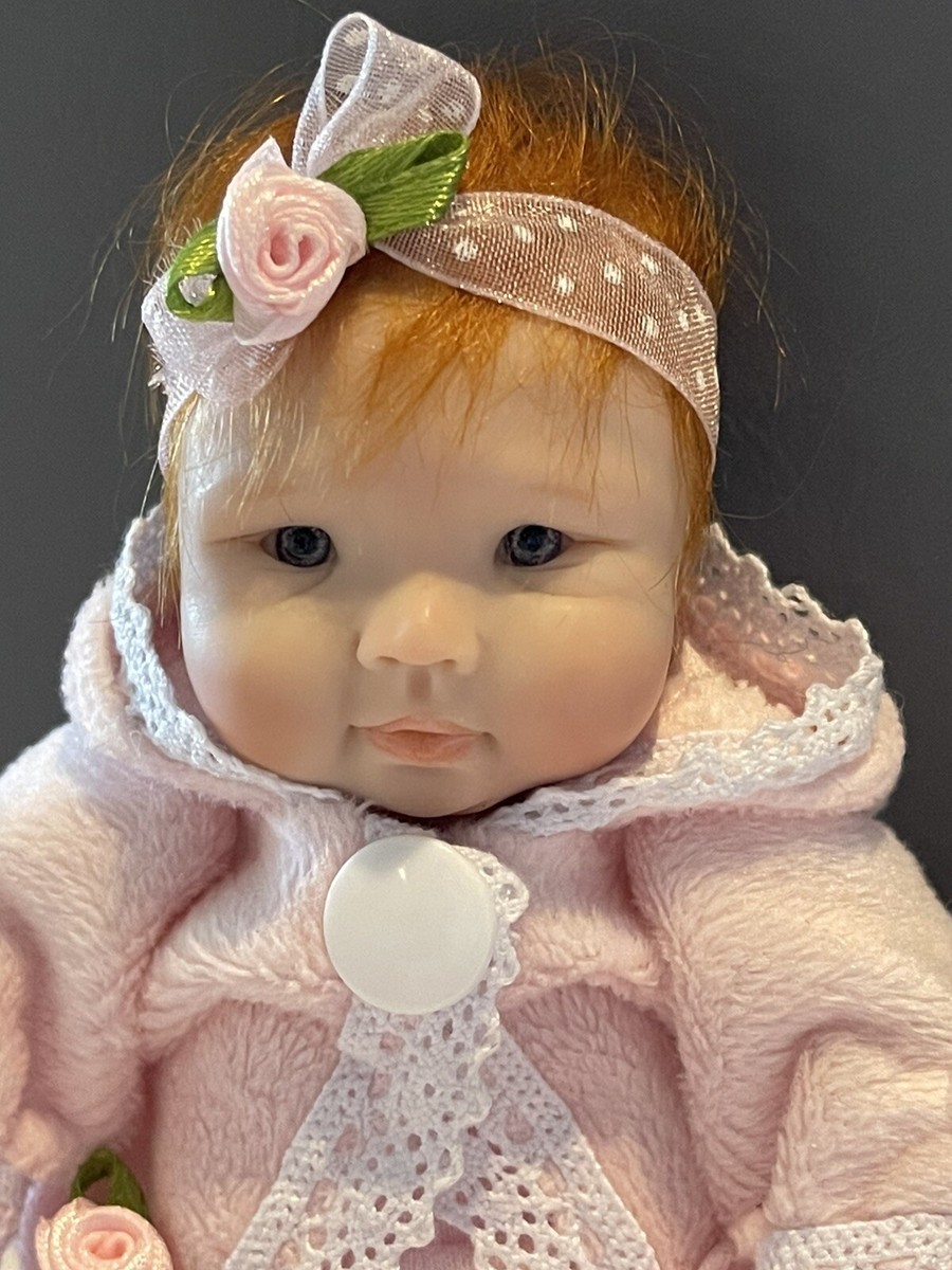 Polymer Clay Ooak Babies