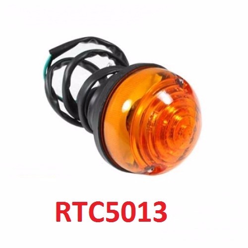 LR DEFENDER 110 LIGHT LAMP KIT WITHOUT BULBS RTC5012, RTC5013, RTC5523 ...