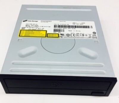Dell OptiPlex 320 330 360 740 745 755 DVD-ROM CD-ROM SATA Drive GDR ...