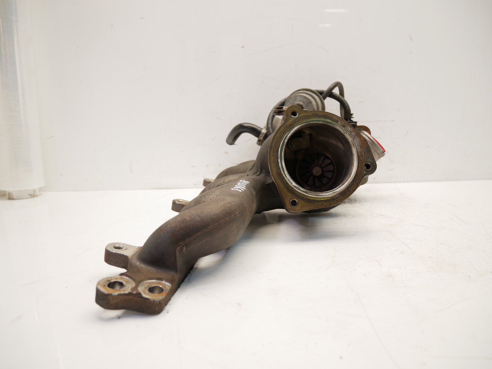 Turbolader für Volvo V40 526 2,5 T5 Benzin B5254T12 31319315 ...