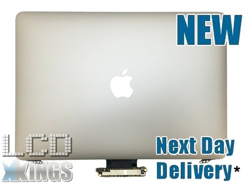 Apple MacBook A2179 Display Laptop Screen Assembly Silver | eBay