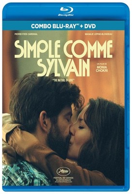 SIMPLE COMME SYLVAIN / THE NATURE OF LOVE | eBay UK