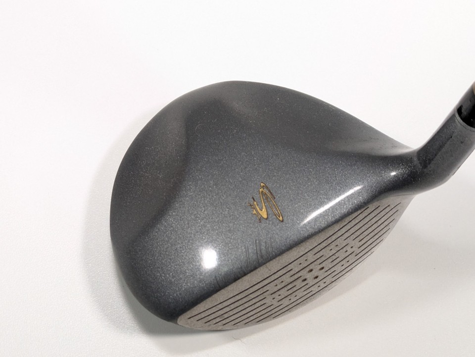 King Cobra #1 Driver Oversize Ti Offset RH 9.5° Graphite Shaft Ultra ...