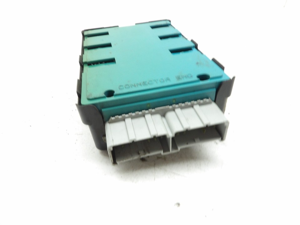 F4TF-14B056-AA 1994 1995 Ford Bronco F150 Computer Control Module | eBay