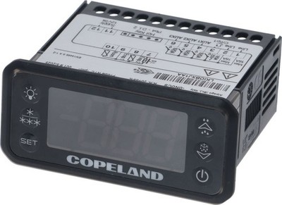 Controller DIXELL Copeland XR44CH-0N0C8 | eBay Australia