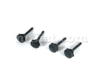 Maserati Ghibli Spider Fuel Tank Cap Dowels (4pcs) New | eBay