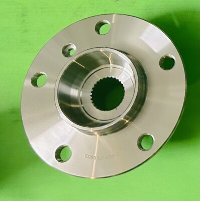 2013-2019 F30 F31 F34 F35 320 328 335 340 Rear Wheel Hub | eBay
