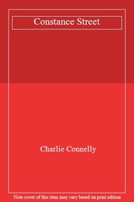 Constance Street By Charlie Connelly 9780007528455| eBay