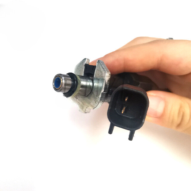 FUEL INJECTOR For GENERAL MOTORS 4.3 & 5.3 12698484 12687650 12684125 ...