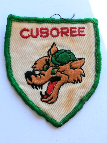 010520 patch cuboree | eBay