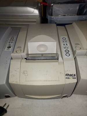 Printers - Ithaca Posjet 1000