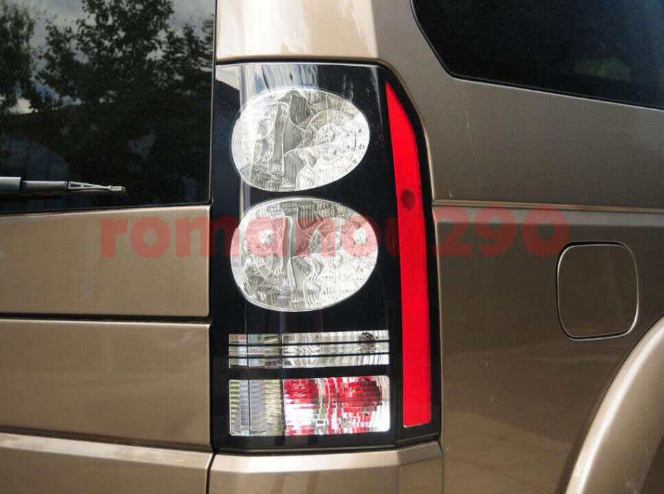 For Land Rover Discovery 4 LR4 2014-2016 Right Side Rear Tail Lights ...