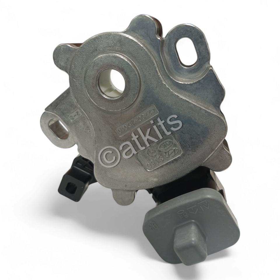 NEUTRAL SWITCH. OEM# 42700-2D010 | eBay