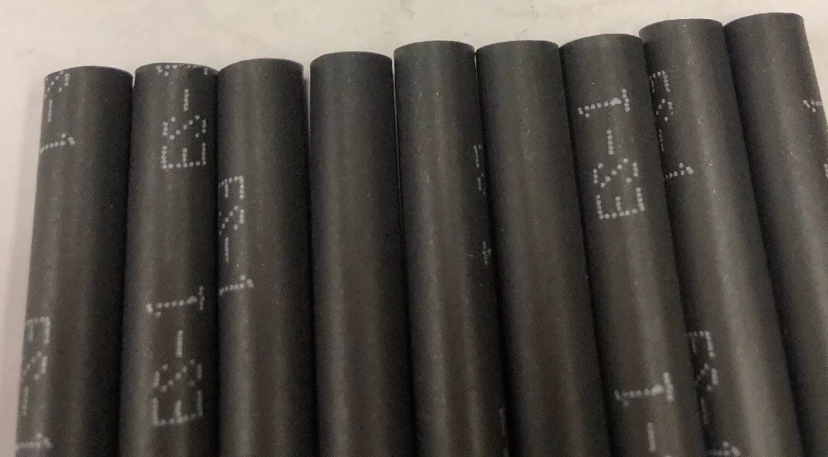 New Mopar Sleeve Heat Shrink Set Of 9 Part #4778570 | eBay