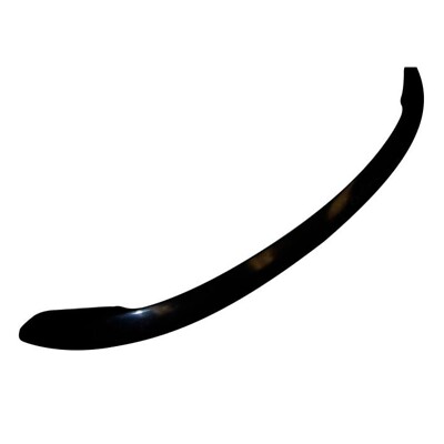 AVS Aeroskin Dark Smoke Low Profile Acrylic Bug Shield for 11-15 Ford ...