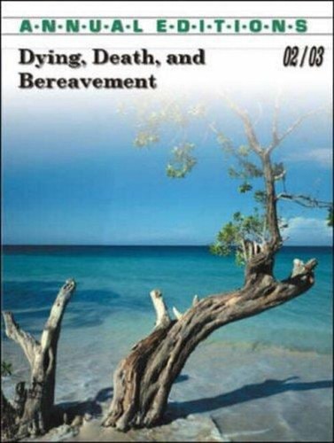 Dying, Death and Bereavement Paperback 9780072479904| eBay