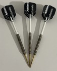 24g Adrian Lewis Unicorn Gold Maestro Darts | eBay UK