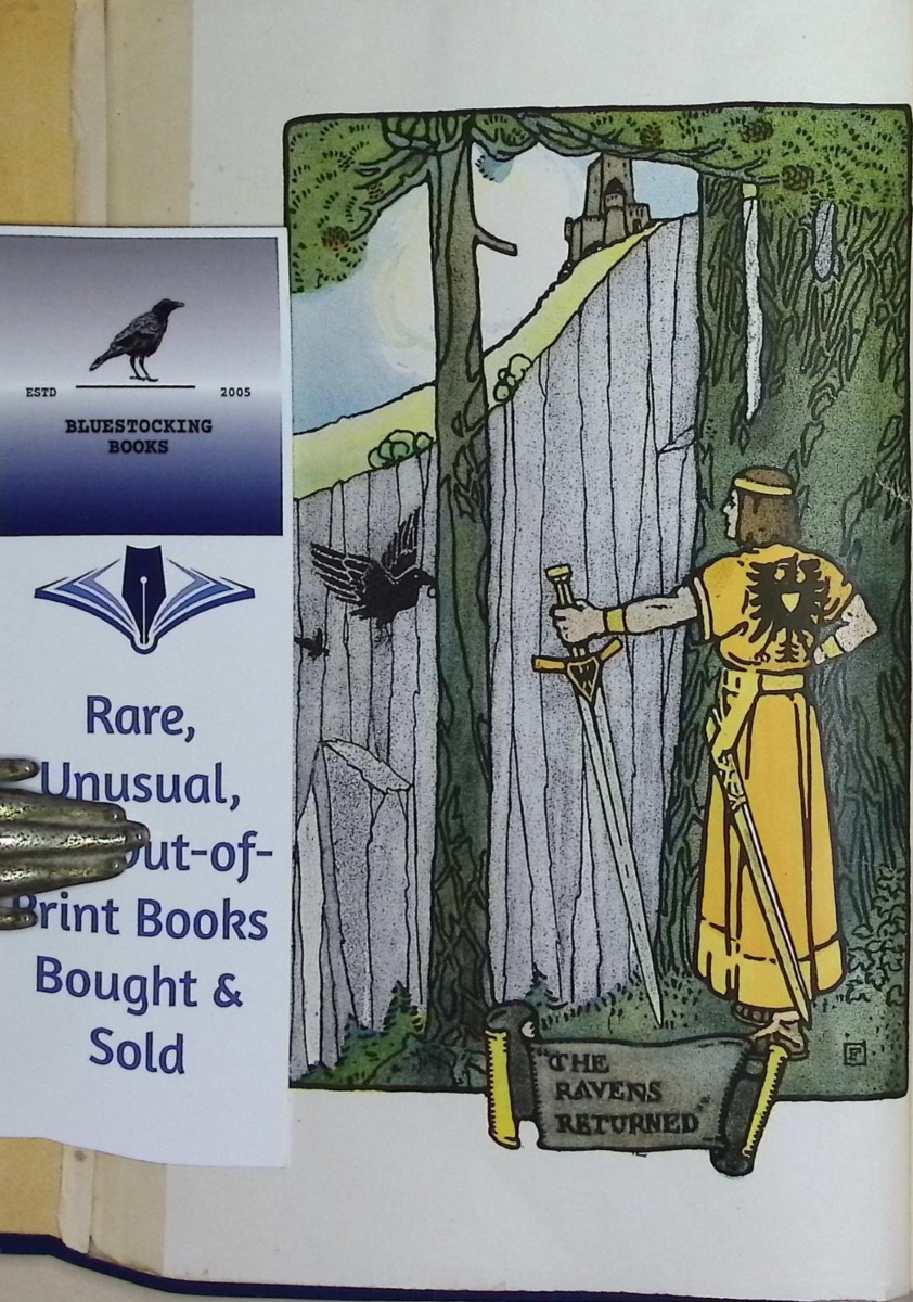 Esther Singleton / The Golden Rod Fairy Book 1st Edition | eBay