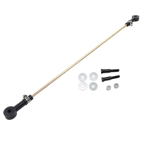 Control Valve Linkage Kit for Air Suspension Systems 48100225 SRK168 ...