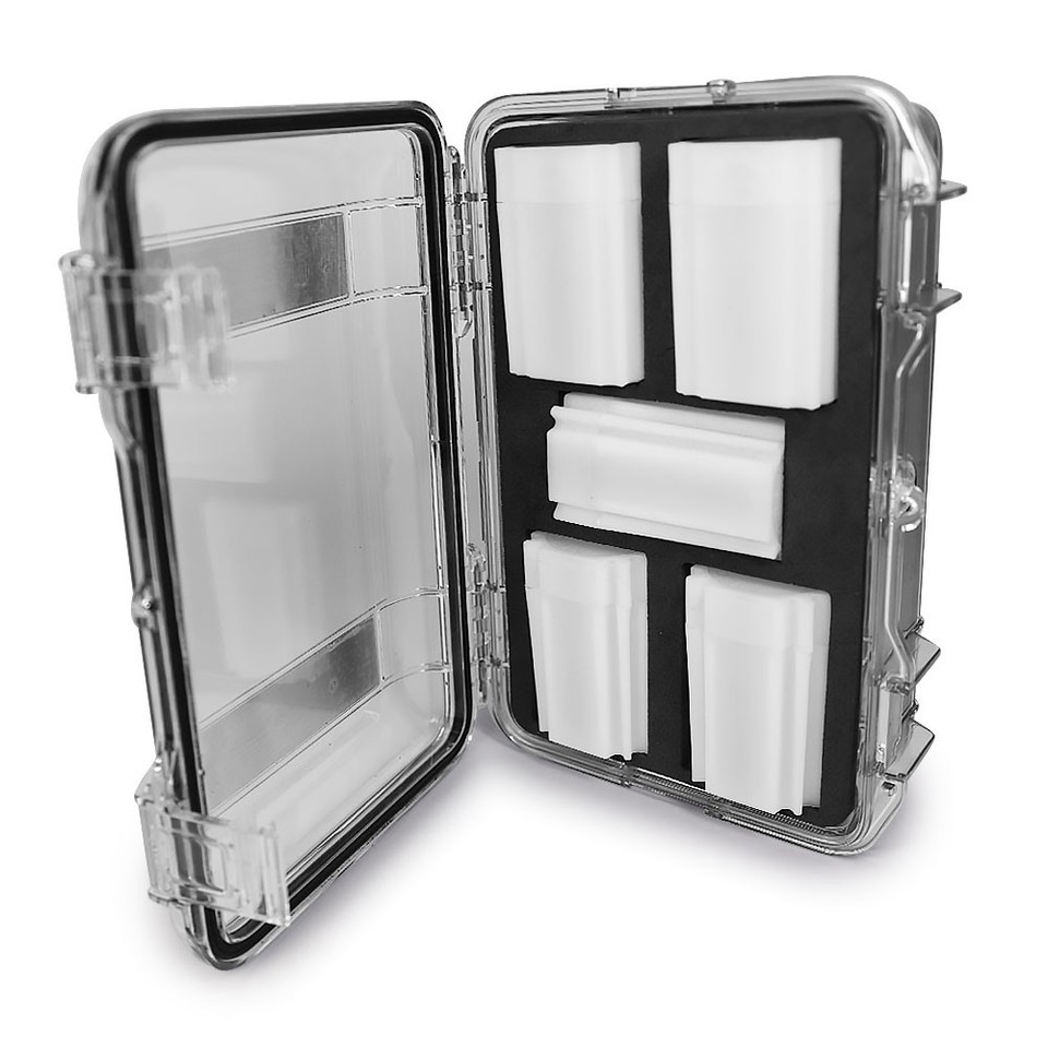 1 oz Silver Divisible Round Mini Monster Box (100 Rounds, JM Bullion ...