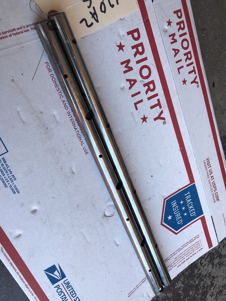 Used 02-06 Acura RSX Type S Rocker arm shaft. PRB K20A2 K20Z1 | eBay