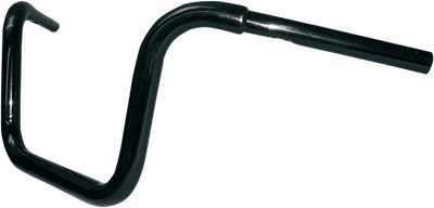 Flanders 1 1/4" TBW Handlebars 652-48096 | eBay