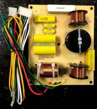 JBL SRX 722 Crossover Network 353340-002 for sale online | eBay