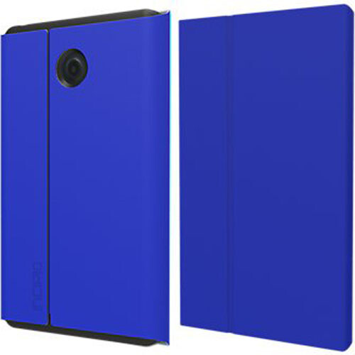 Incipio Faraday Folio Case with Magnetic Fold Over Closure for Verizon ...