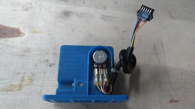 Elliptical Octane Q37c Resistance Gear Motor Brake Tensioner | eBay