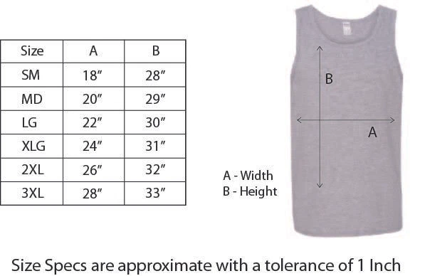 Revenge Of The Nerds 2 Tank