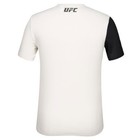 Reebok UFC Official CKK (Chalk White/Black) Fight Kit Walkout Jersey ...