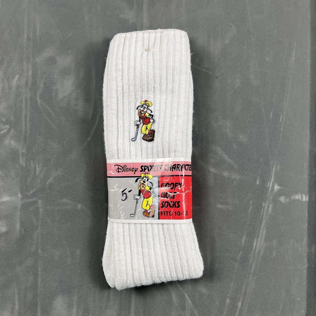 Goofy Golf Socks